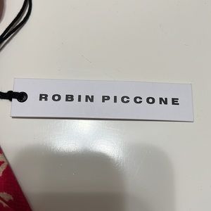 Robin Piccone | Swim | Nwt Robin Piccone Matching Set One Piece ...